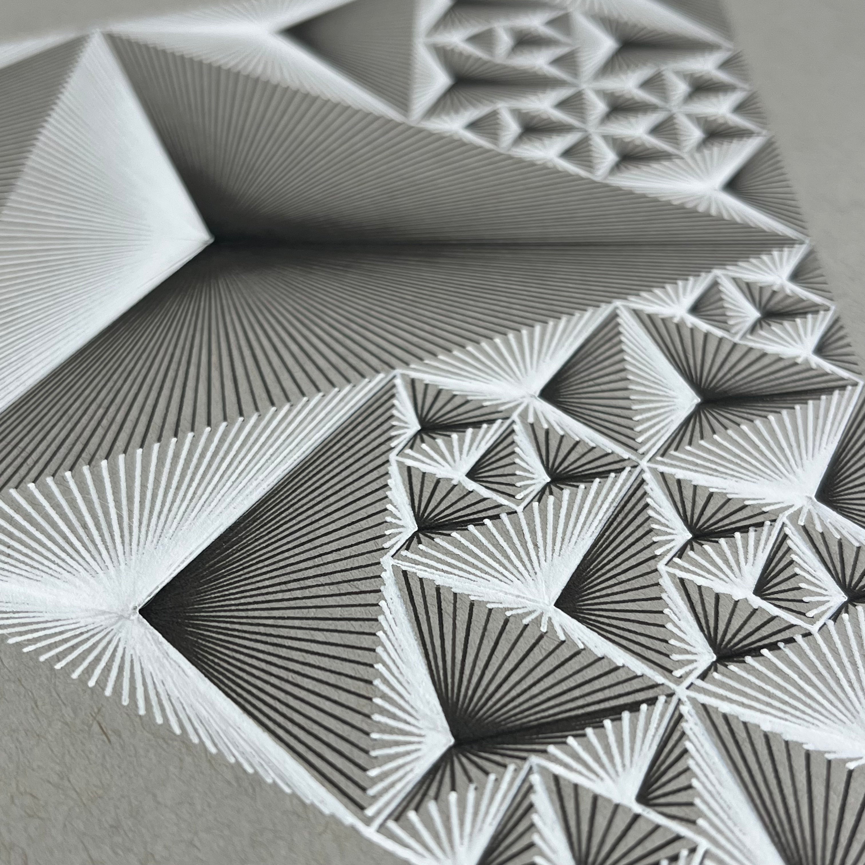 genuary ‘23 – chris bly